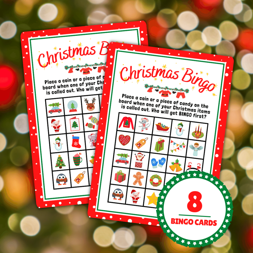 DIY Christmas Houses - Lou Noire